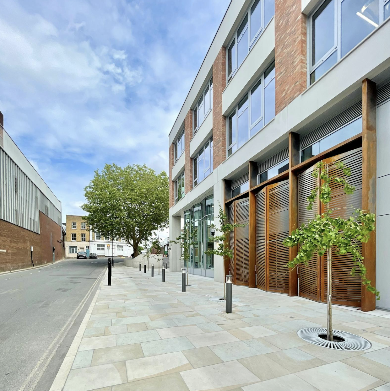 5-10 Brandon Road - Active Network - Intes