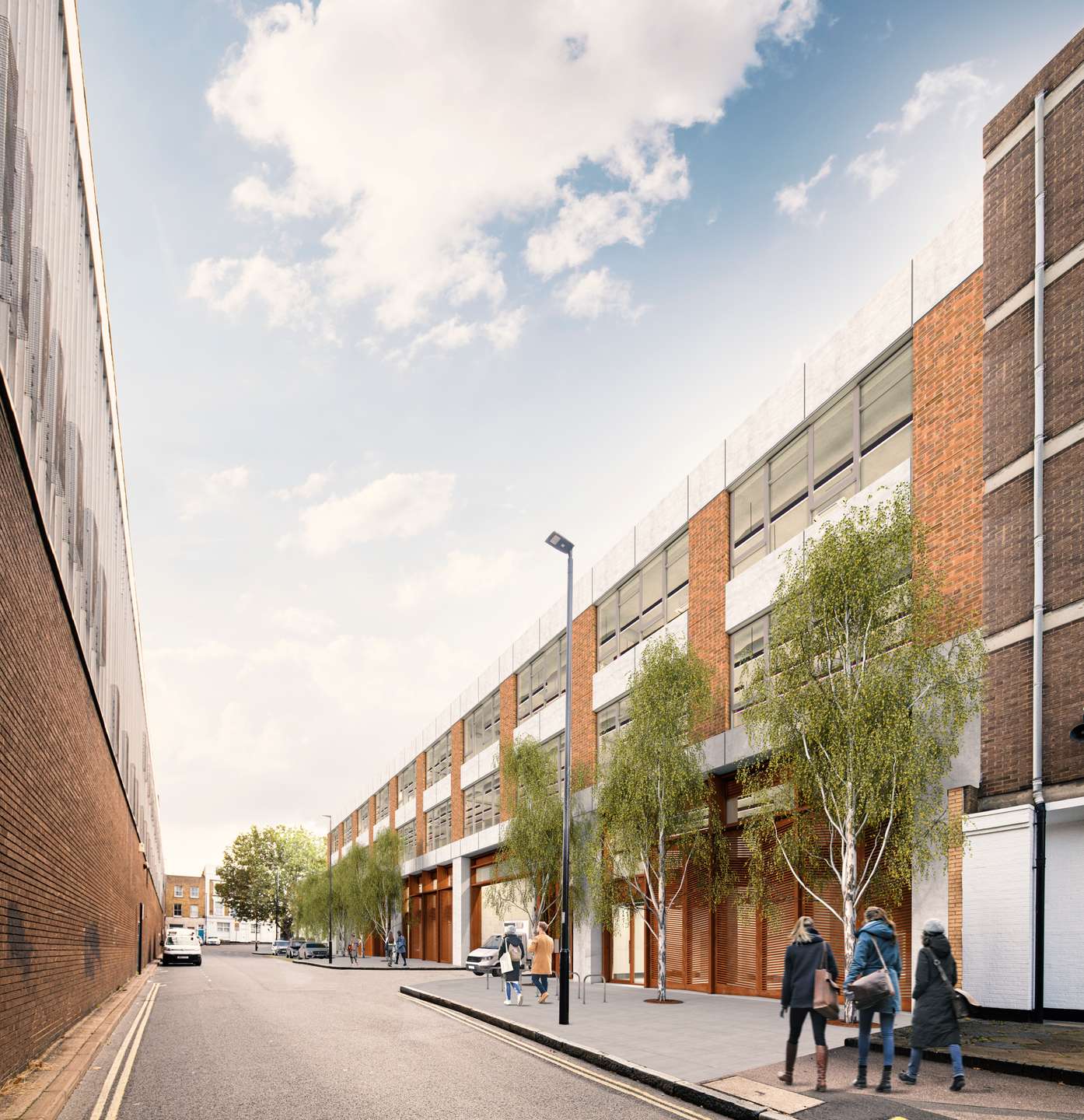 5-10 Brandon Road - Active Network - Intes