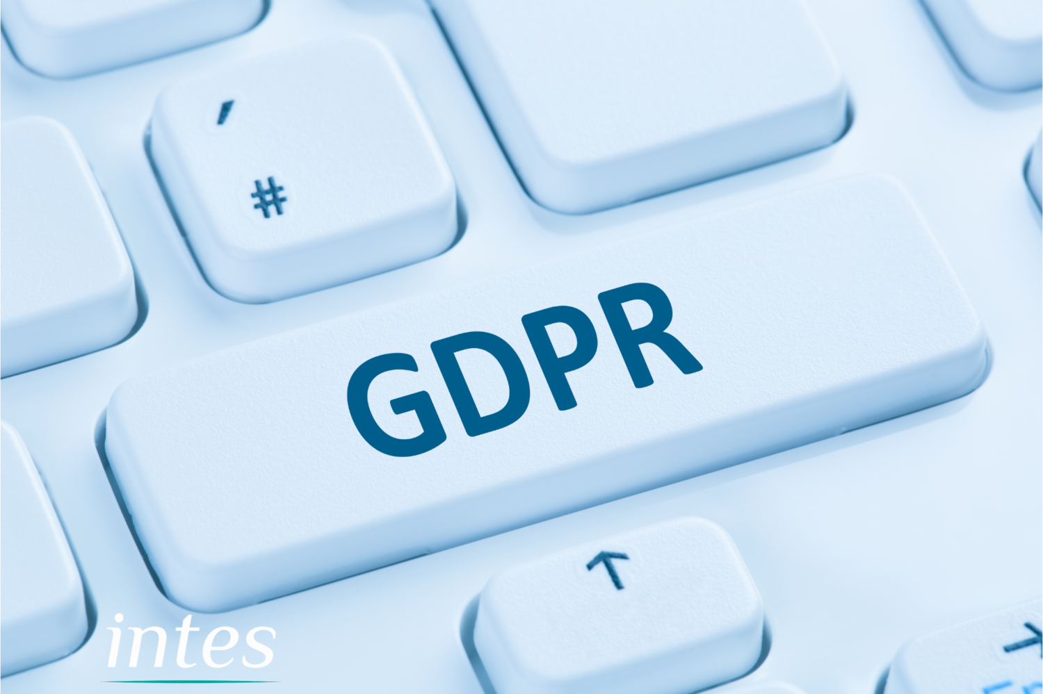 CCTV and GDPR - Intes